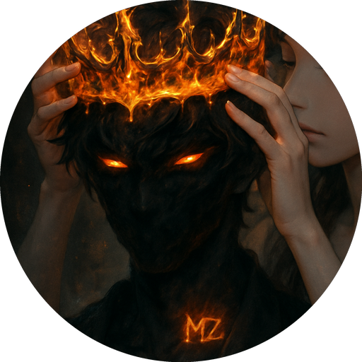 Manaf Zenith | Biography – Tunisian Digital Artist and Multidisciplinary Creator